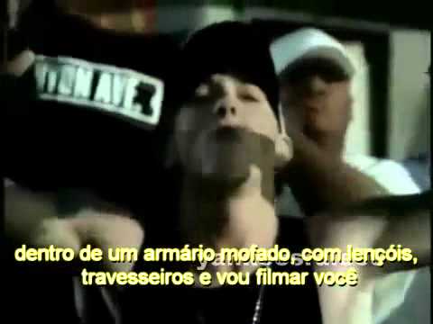 Eminem - Kill You (Legendado)