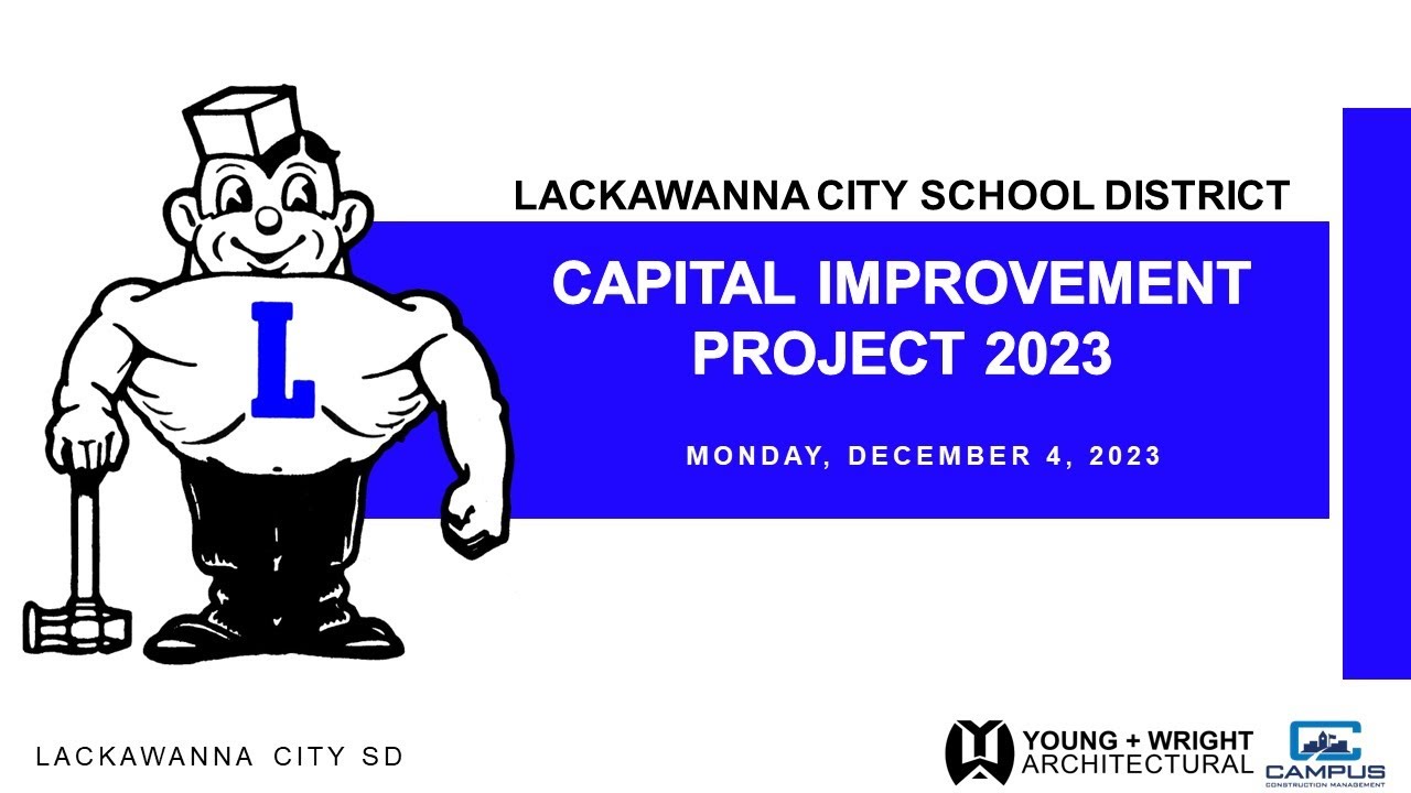 CIP Project Slide Show Video - YouTube