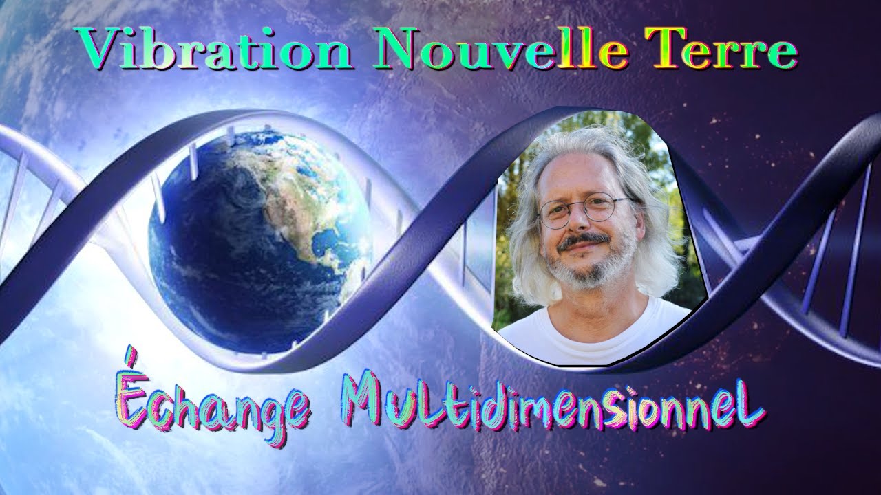 Véhicules de Lumière et guérison: Merkaba, Torus, Laah-Tit avec Pierre ...