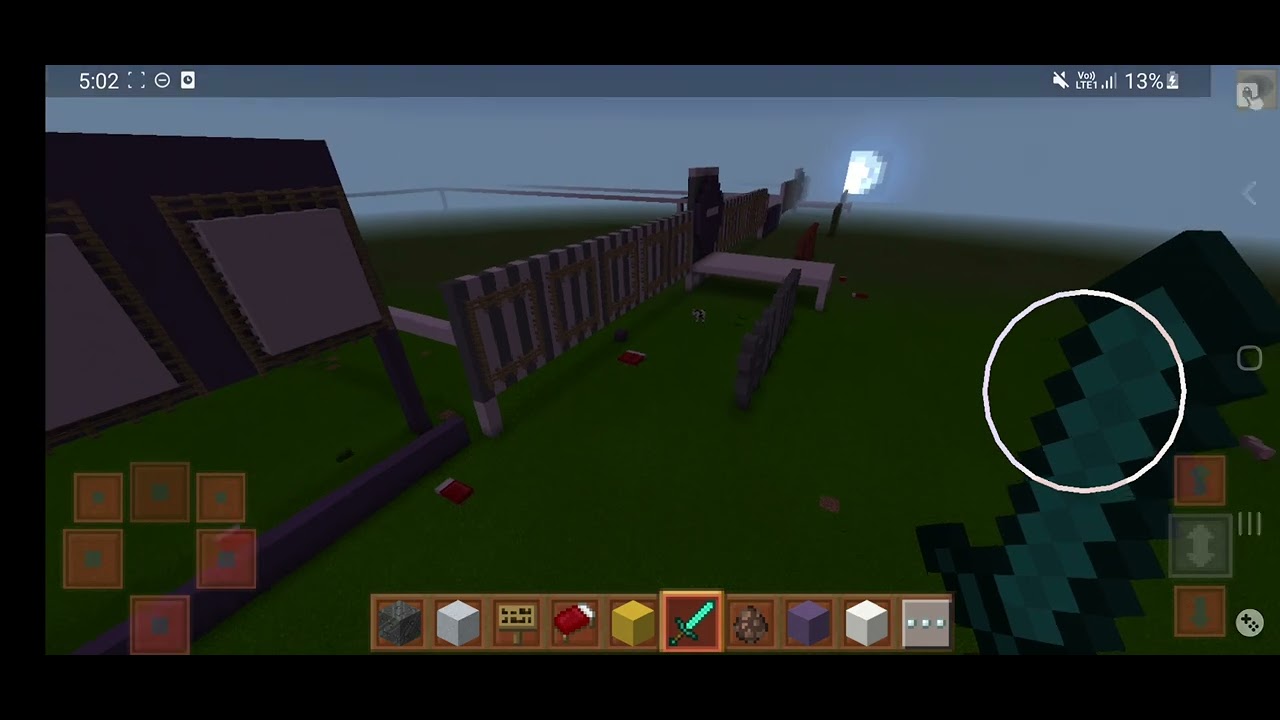 i made SM City Butaan #minecraft - YouTube