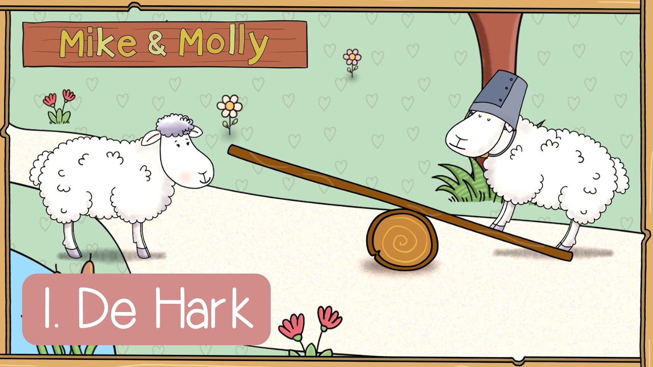 Mike & Molly - Aflevering 1 De Hark (seizoen 1) - YouTube