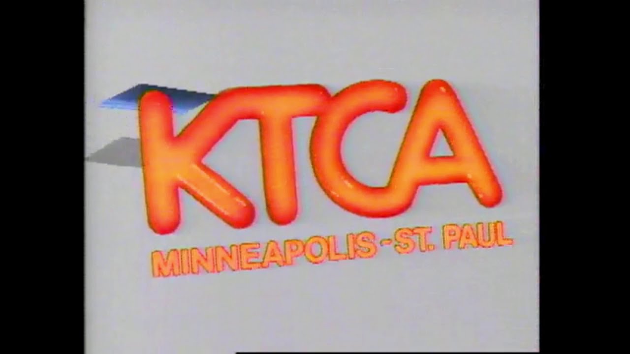 KTCA (1984) - YouTube
