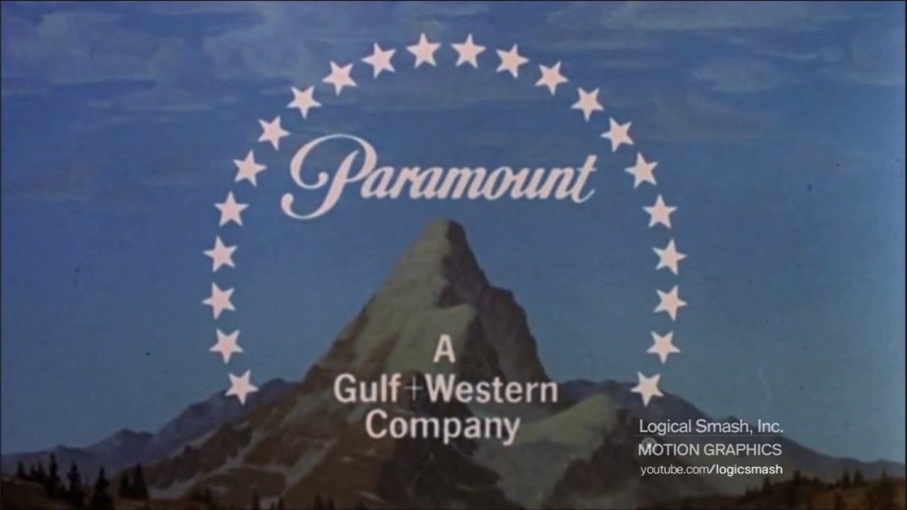 Paramount (1978, Reverse animation) - YouTube