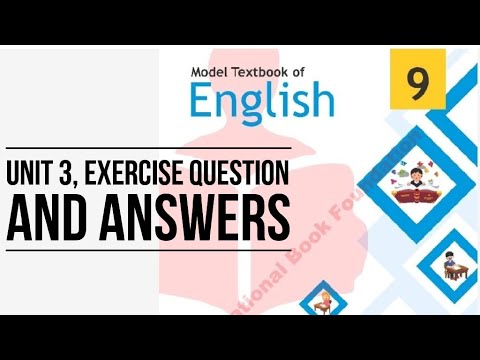 Unit 3, Modern World and the age of Digital Globalization, Question and Answers - YouTube