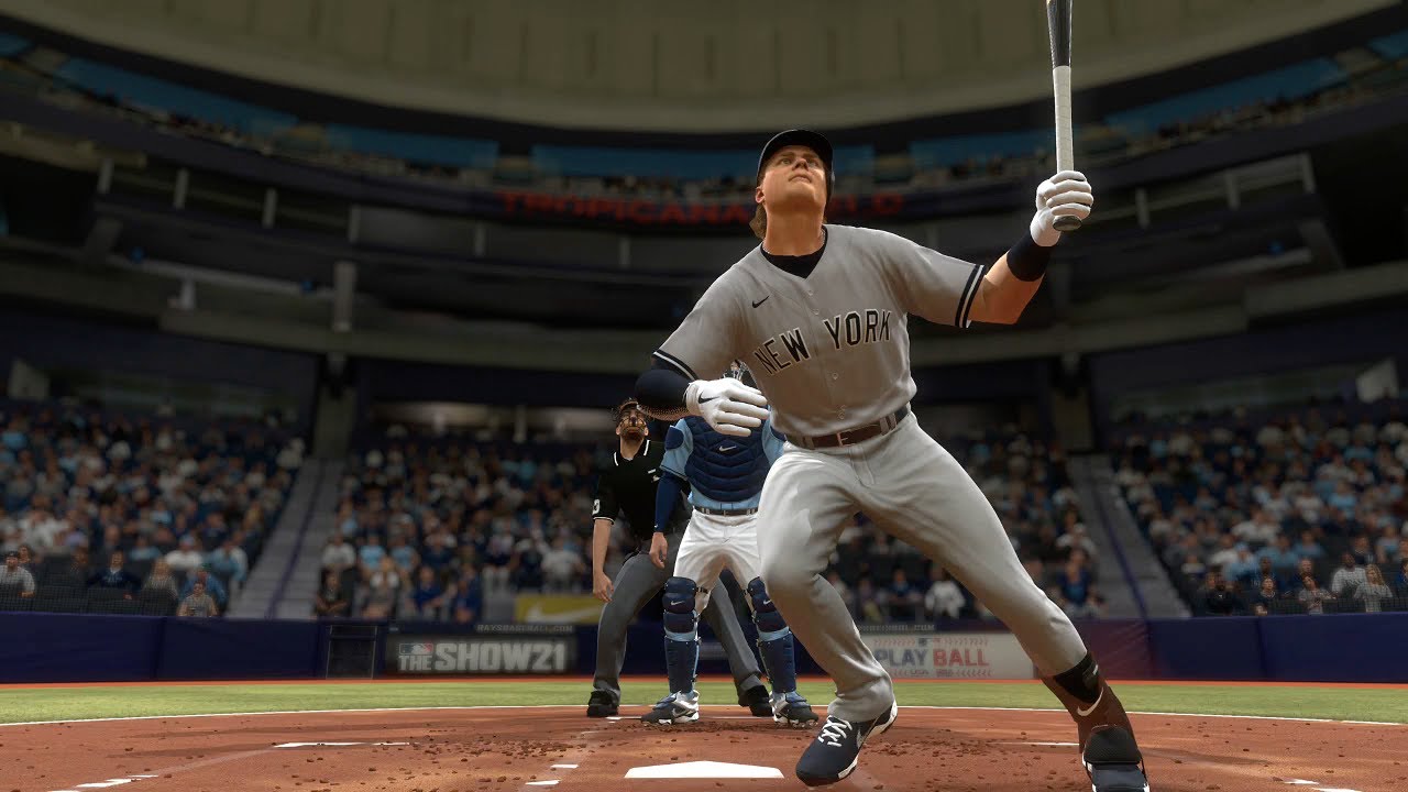 New York Yankees vs Tampa Bay Rays | MLB Today Live 7/28 Full Game ...