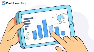 DashboardFox Pricing, Alternatives & More 2025 | Capterra