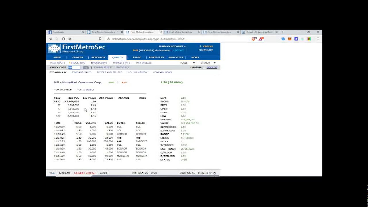 Merrry Mart IPO Listing Date ceiling/flooring - YouTube
