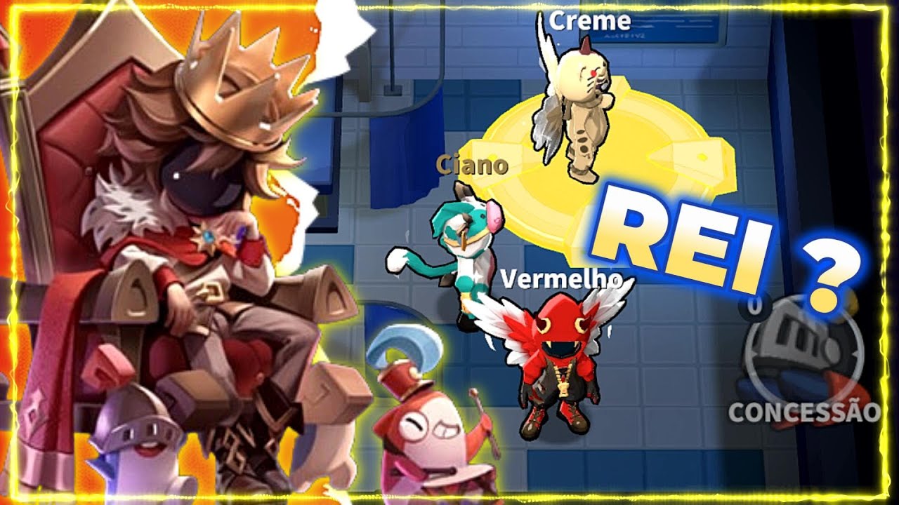 Lord Gameplay No Super Sus - YouTube