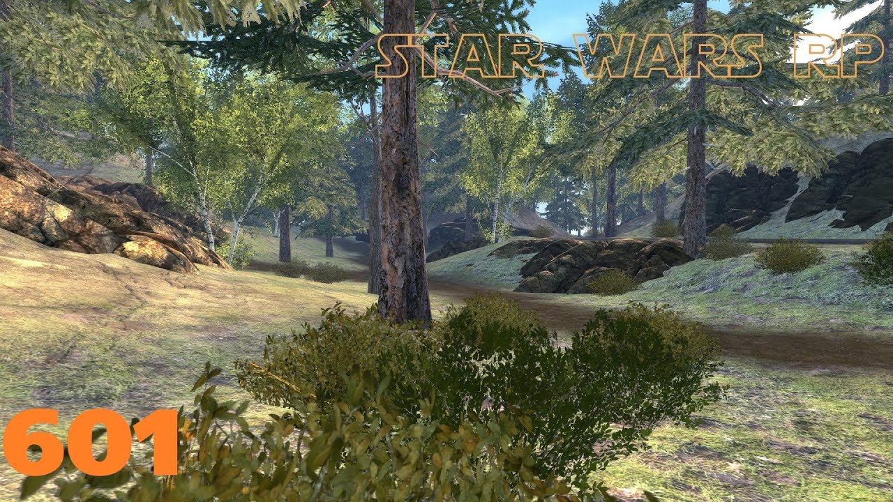 Gmod Star Wars RP The First Hunt YouTube gmod-star-wars-rp-the-first-hunt-youtube