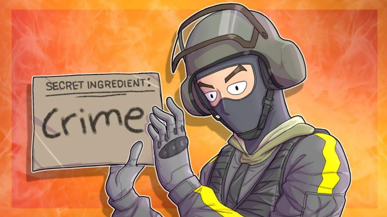 Sweating in Casual | R6 Siege - YouTube