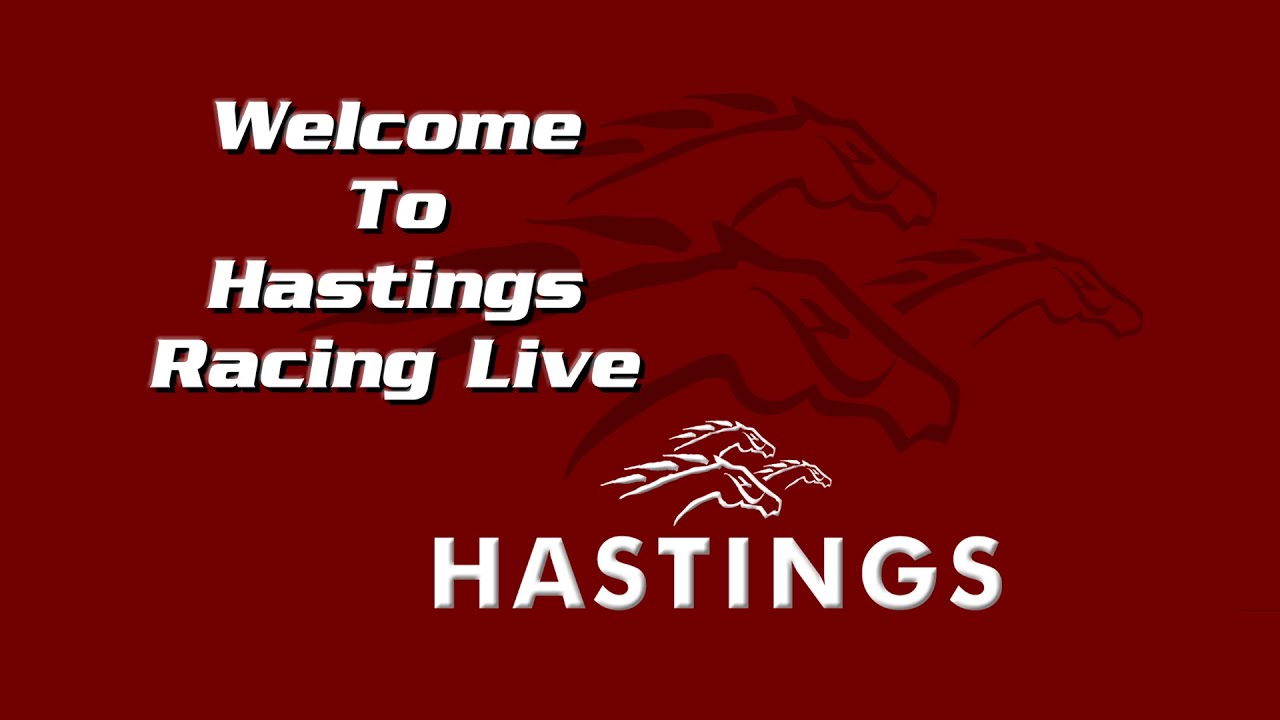 Hastings Racecourse Official Live Stream (July 1st, 2024) - YouTube