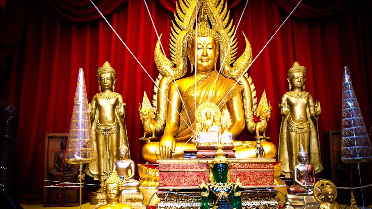 Kathina Day 2014 HD 720p - YouTube