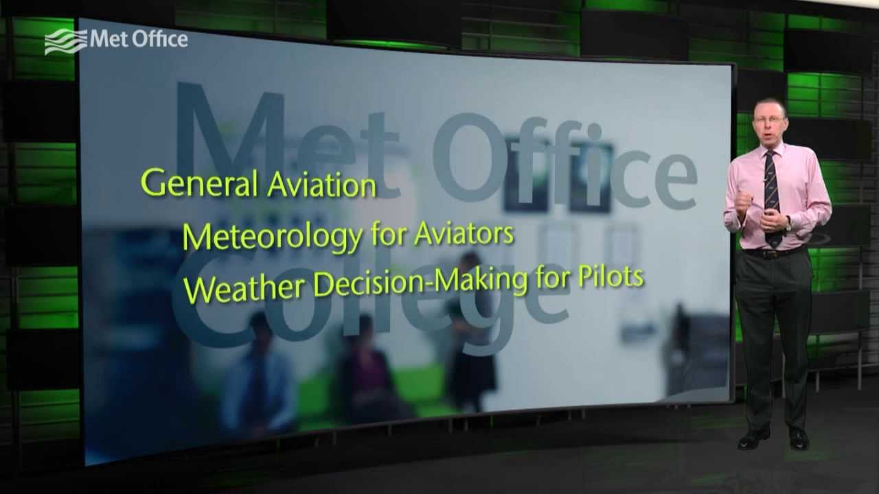 General Aviation Training - YouTube