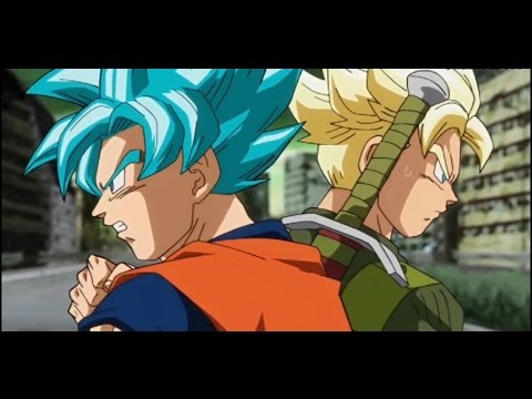 Dragon Ball Super Episode 61 Preview! (ENGLISH SUBBED) - YouTube