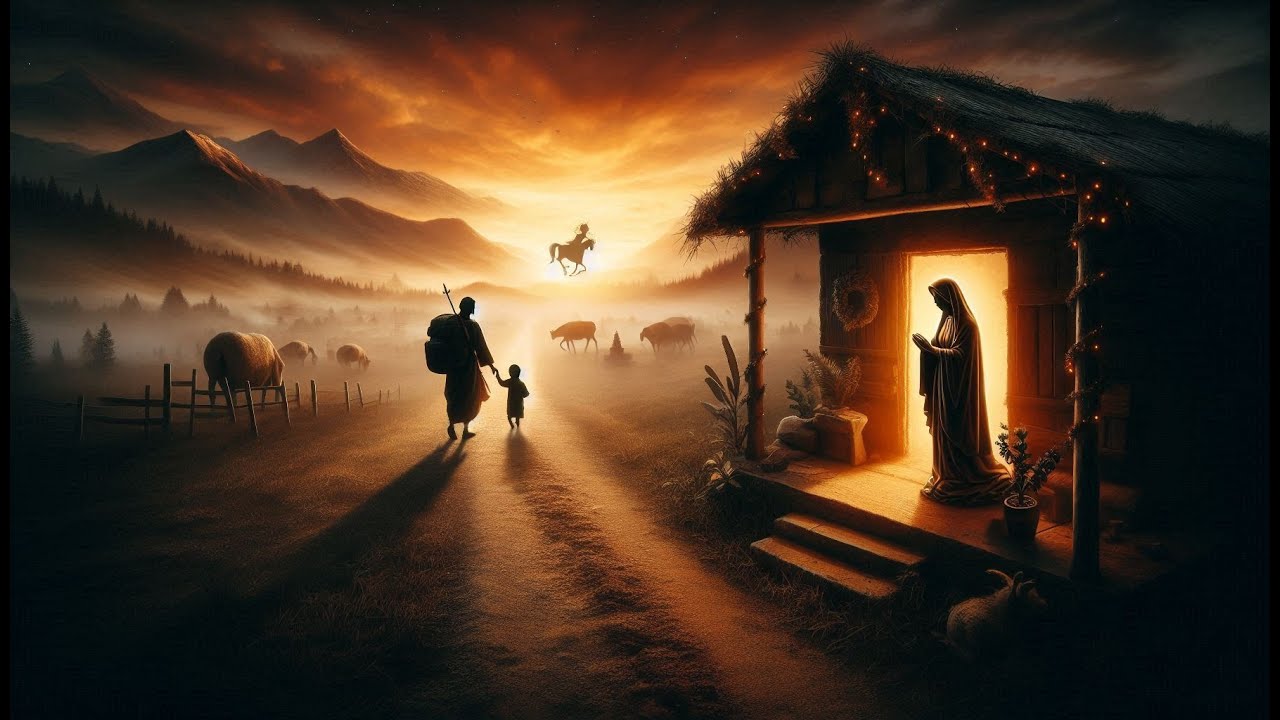 CUANTAS VECES SIENDO NIÑO TE RECE Chords - Chordify