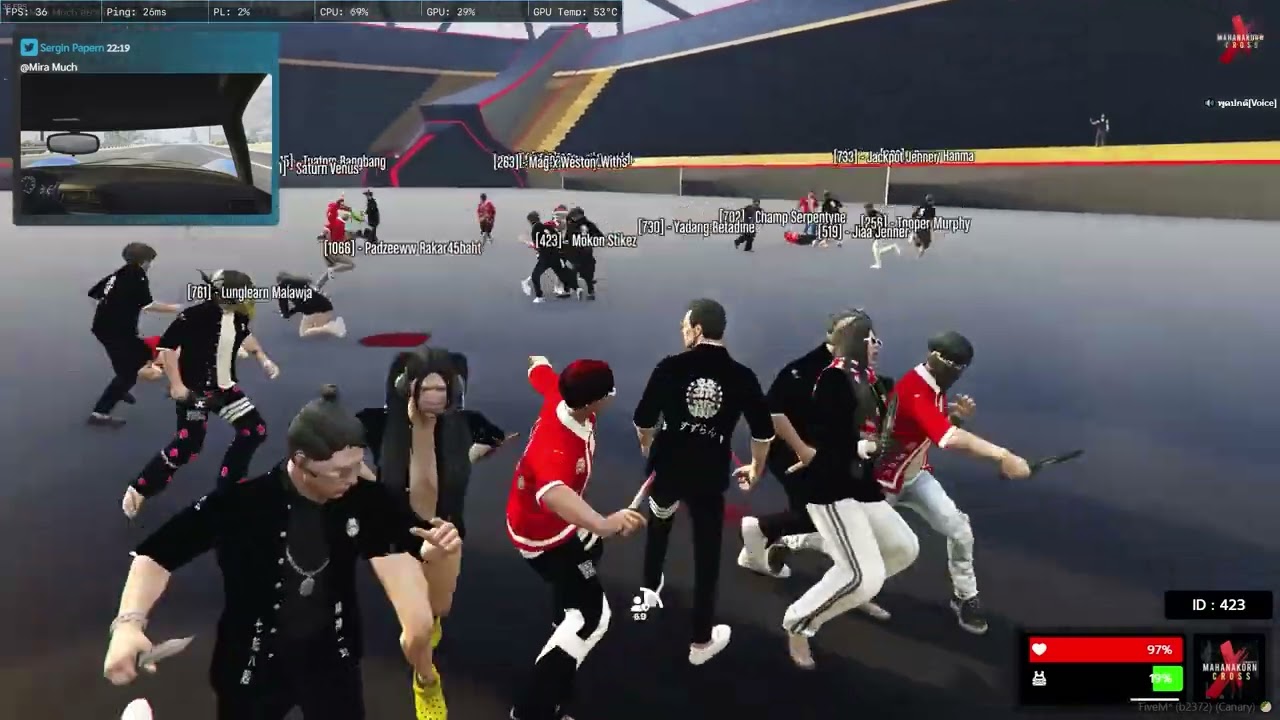 Highlight : Senomon มีดปี4ก็มีหัวใจ - YouTube