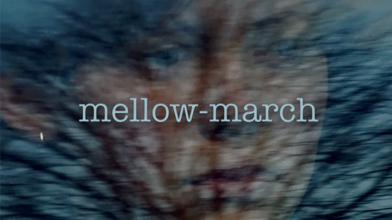 mellow-march - YouTube