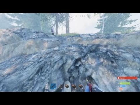 rust 240 hours thompson spray - YouTube