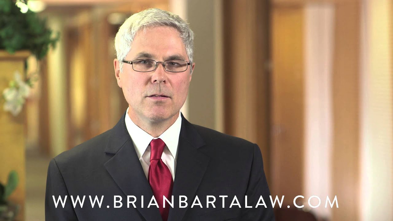 Law Offices of Brian Barta - YouTube