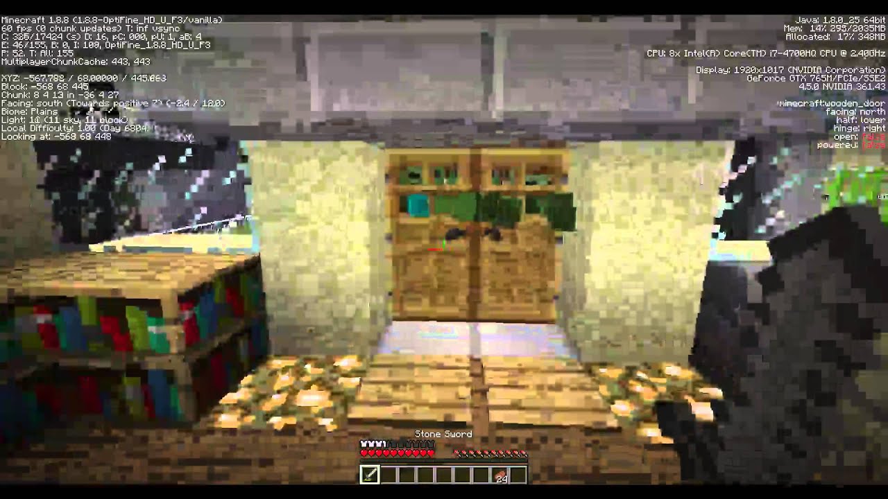 ODA Revolution Stream #1 - YouTube