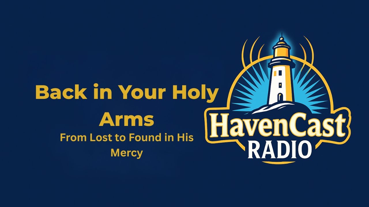 Back to Your Holy Arms - YouTube