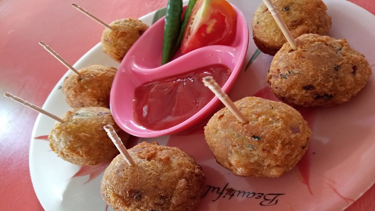 मछली (फिश) से लॉलीपोप बनाए //fish lollipop recipe - YouTube