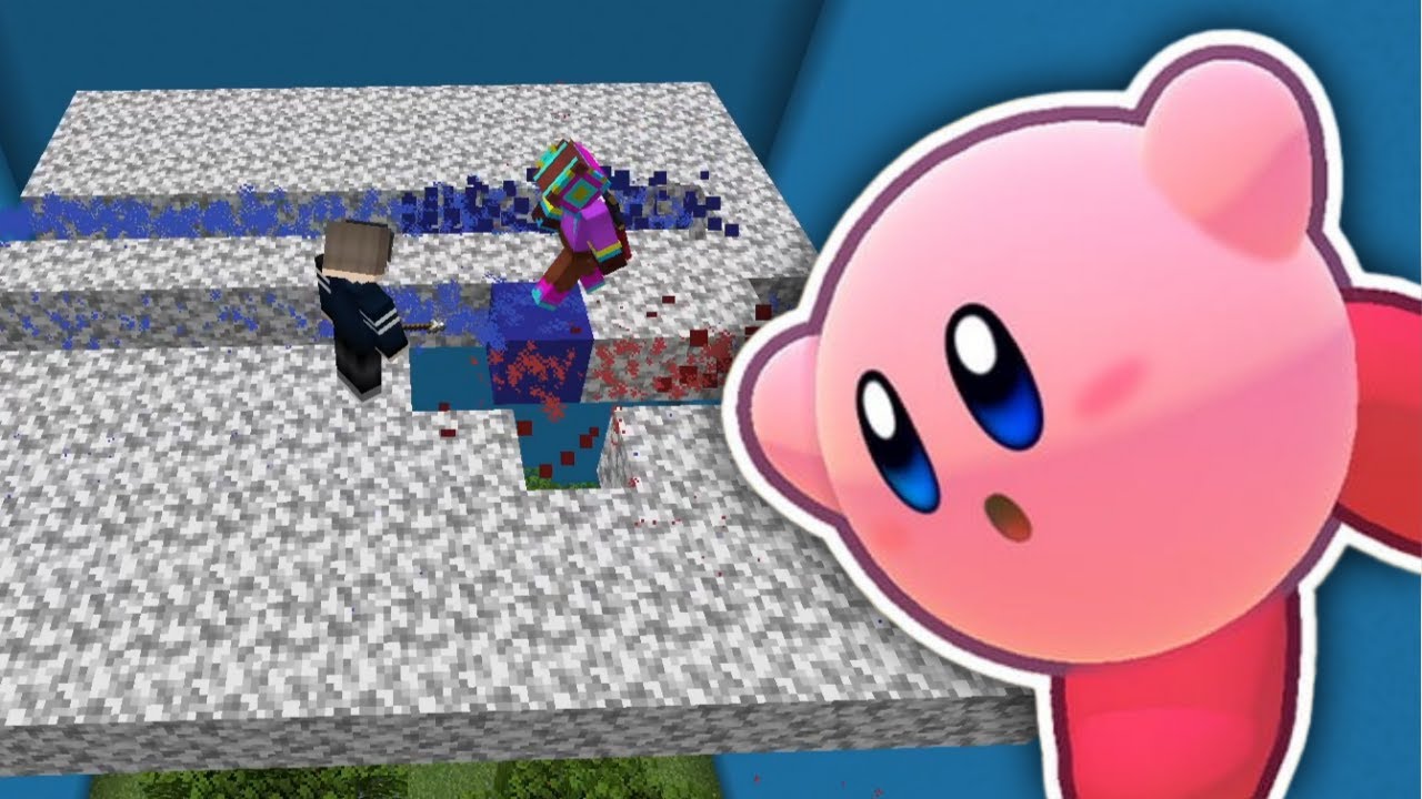 Minecraft Checkerboard Chase - YouTube