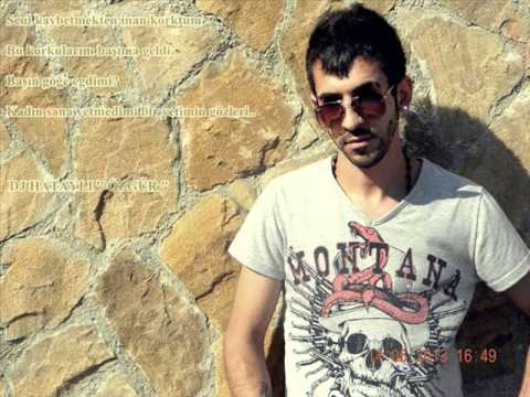 Dj Hatayli - Mutlu Son 2014 ( Arabesk Rap )