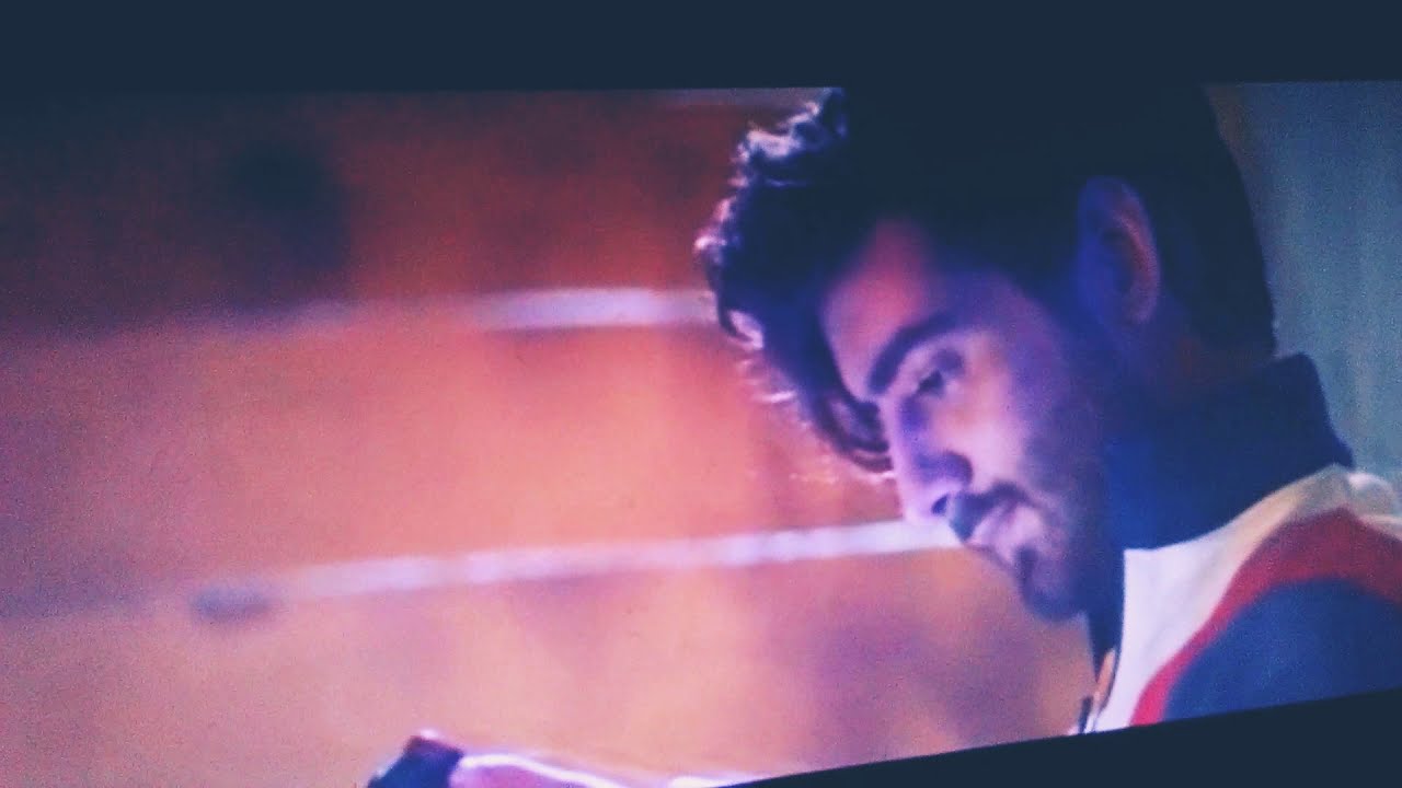 Mulaqat..movie..scene - YouTube