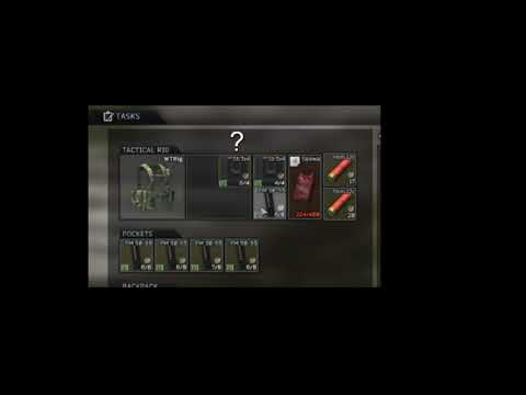 Extended TOZ mag glitch - Escape from Tarkov. - YouTube