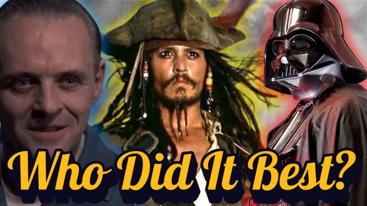 Top 5 Epic Character Entrances in Film History - YouTube