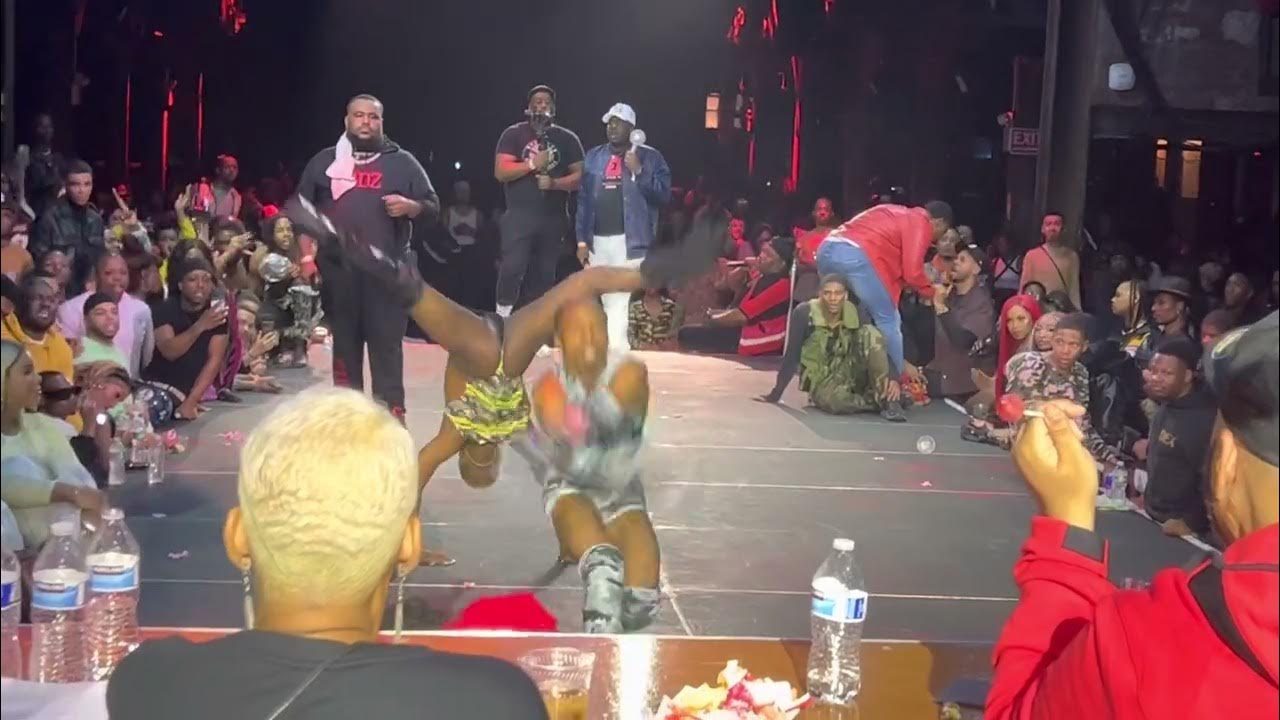 BQ Vogue Fem Battles pt.7 : Brtb Awards Ball 2023 - YouTube