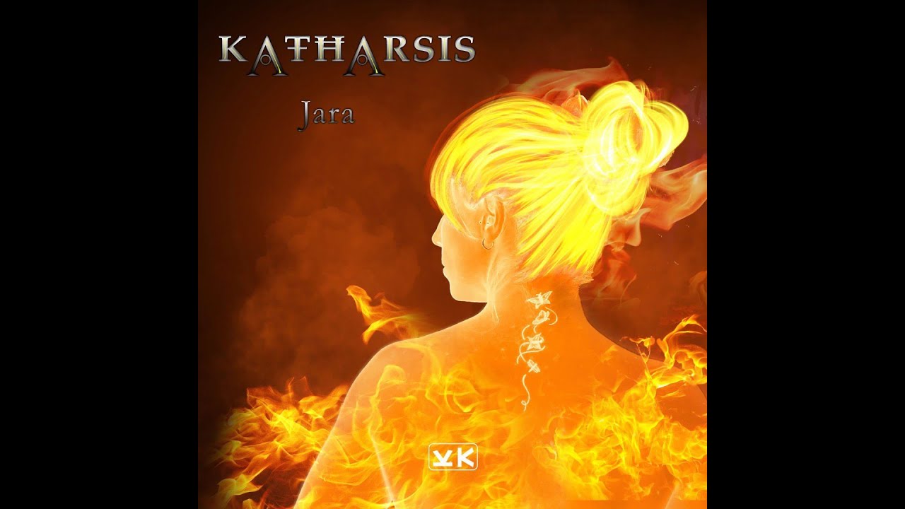 Jara - Chapter 1.- INTRODUCTION - A little girl (Official Videolyric ...