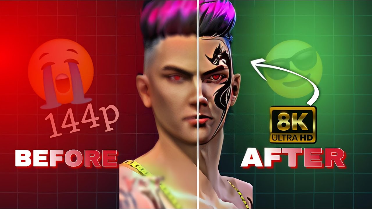 capcut 8k quality tutorial ☠️|| Edit Like ️ Head To Red || Yadav Edits Yt🔥Capcut Editing ...