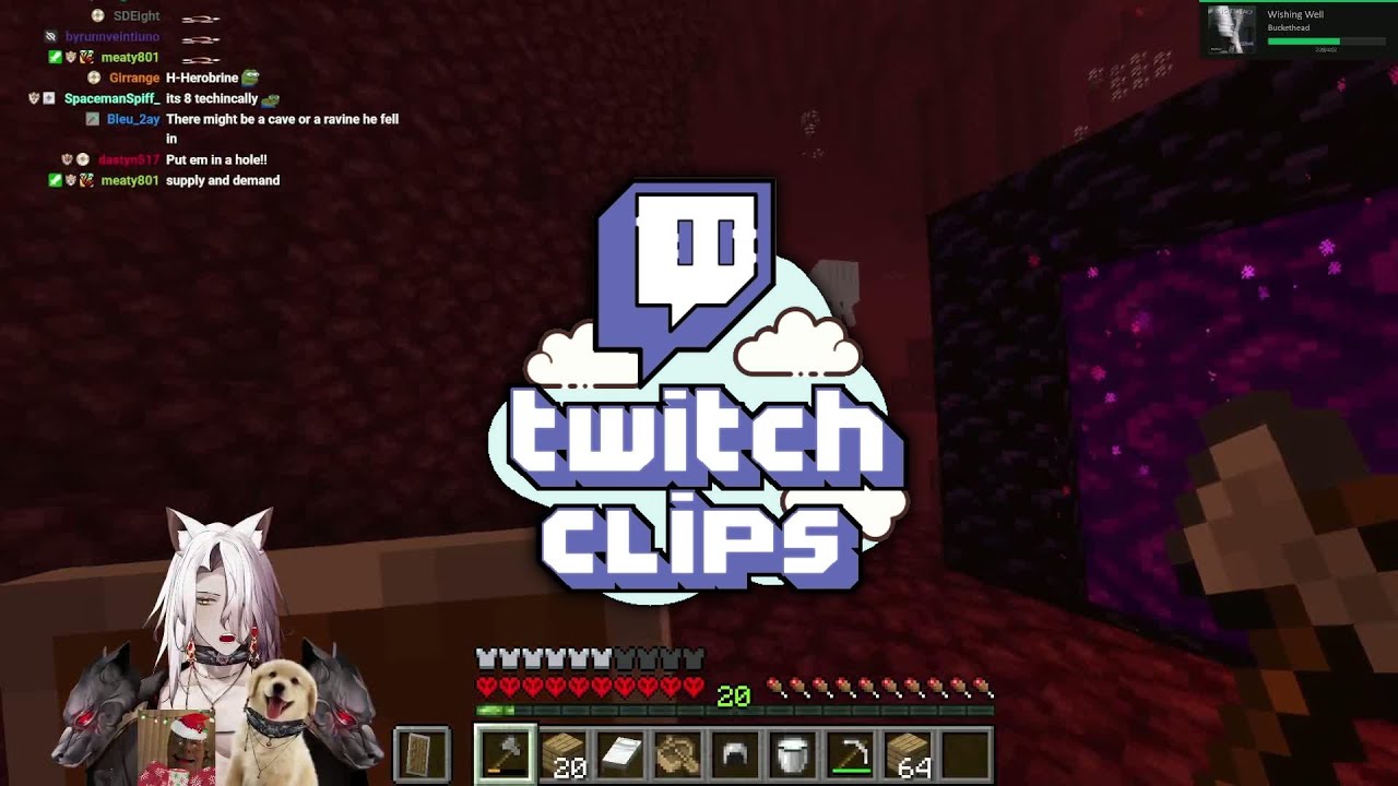 Minecraft MOST VIEWED Twitch Clips of The Week! #1 - YouTube