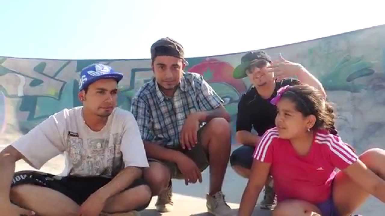 LANZAMIENTO MC MILLARAY - YouTube