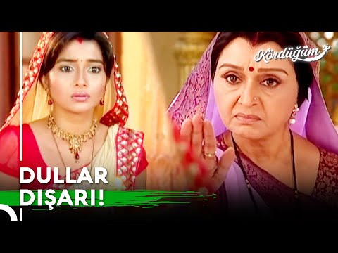 Ichcha'ya İlk Günden Kaynana Zulmü | Kördüğüm Hint Dizisi 212. Bölüm