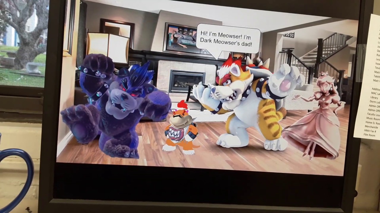 A message to those who do Dark Meowser gets grounded - YouTube