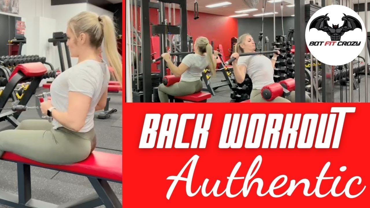 Perfect Back Workout Build A Big Back YouTube perfect-back-workout-build-a-big-back-youtube