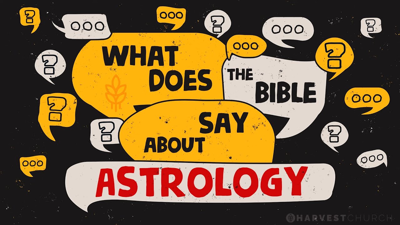 Are zodiac signs bad in the bible 60 photos - Youhoroscope.com