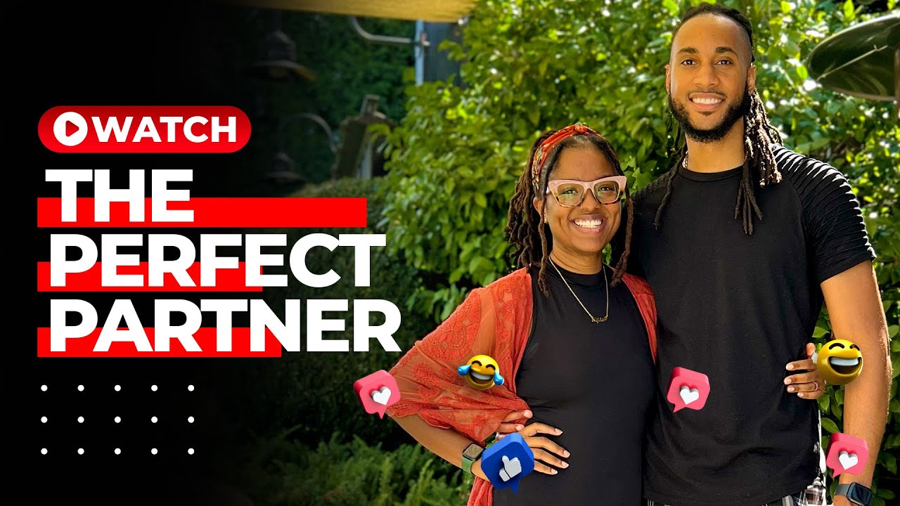 EP 17: The Perfect Partner - YouTube
