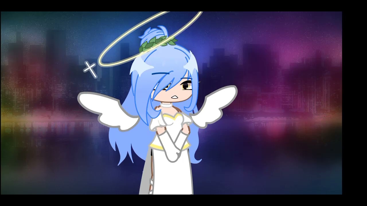 first time making my character blink - YouTube