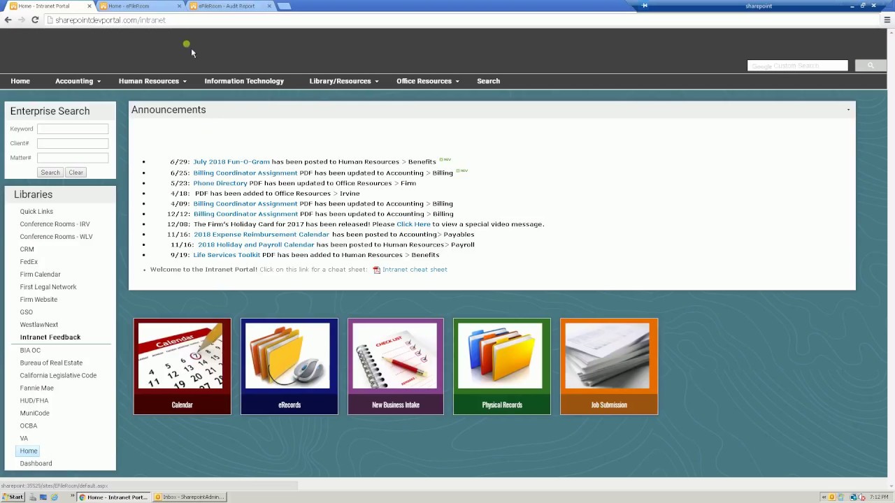 Automated Scanning Workflow - YouTube