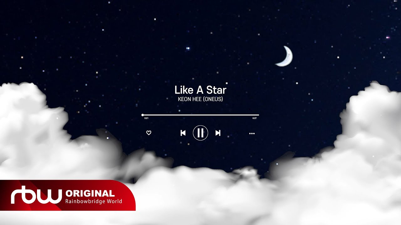 [US RECORD] Corinne Bailey Rae - Like A Star (Cover by 건희) - YouTube