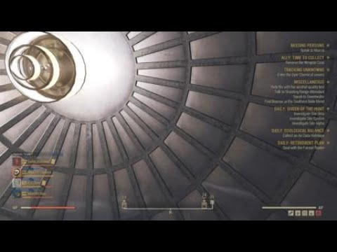 OP Plasma Pistol Flamef Fo76 - YouTube