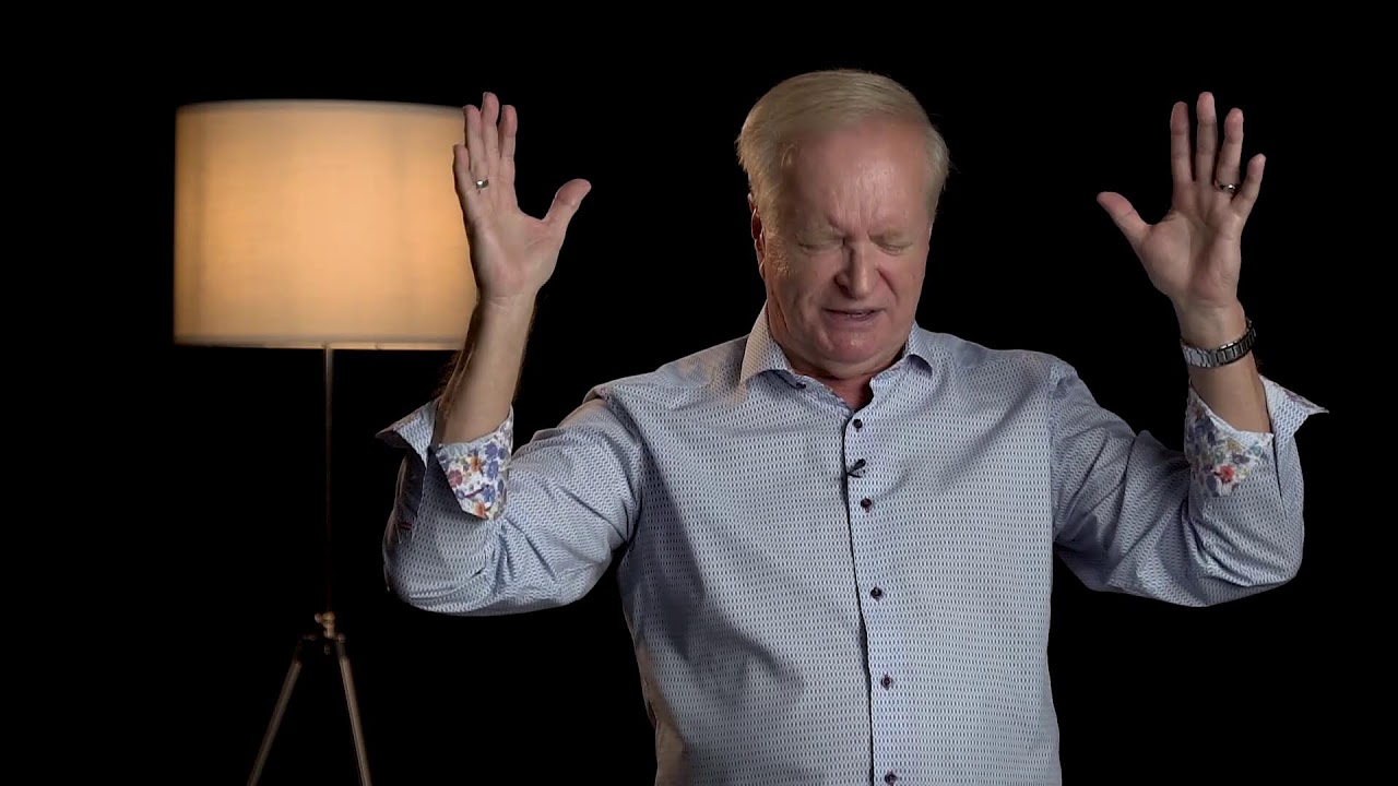 Nouveau départ | Ap. Jean Turpin - YouTube