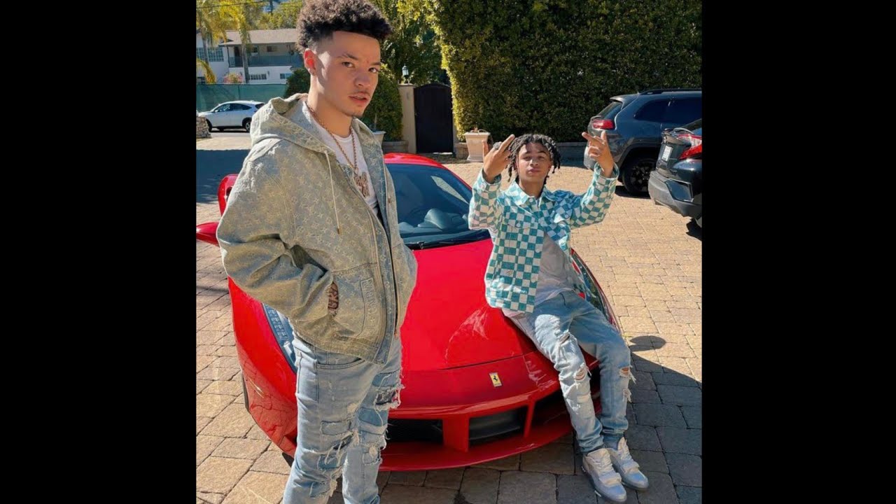Jae Lynx - Be honest Ft. Lil Mosey [Learning To Fly] - YouTube