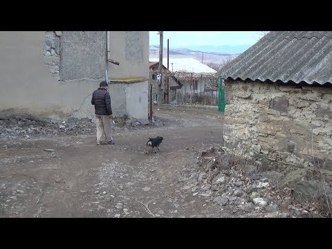 პატარა გორიჯვარს მოსახლეობა ტოვებს-რა ვითარებაა სოფელში 30.01.2019