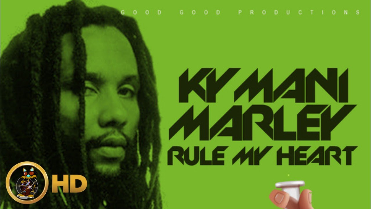 Ky-Mani Marley - Rule My Heart [Cure Pain Riddim] February 2016 - YouTube