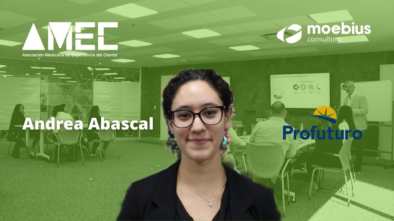 AMEC Solutions - Hackathon Experiencia del Empleado Moebius ...